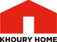 Khoury Home – Khoury Home Appliances Official Website